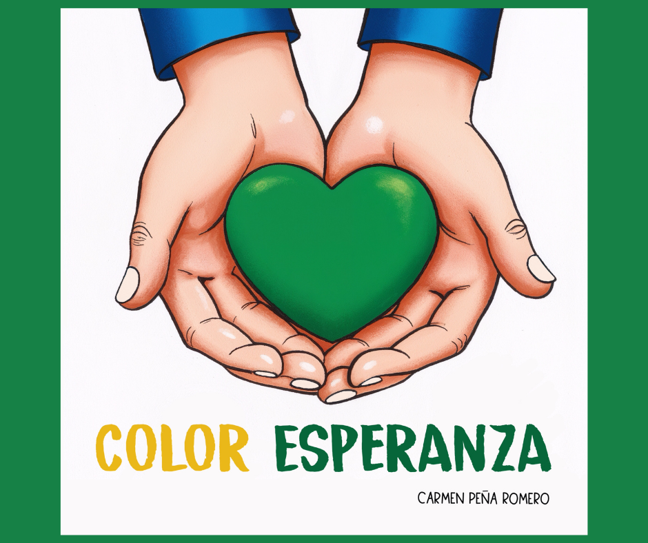 Color esperanza | Agenda Cultural